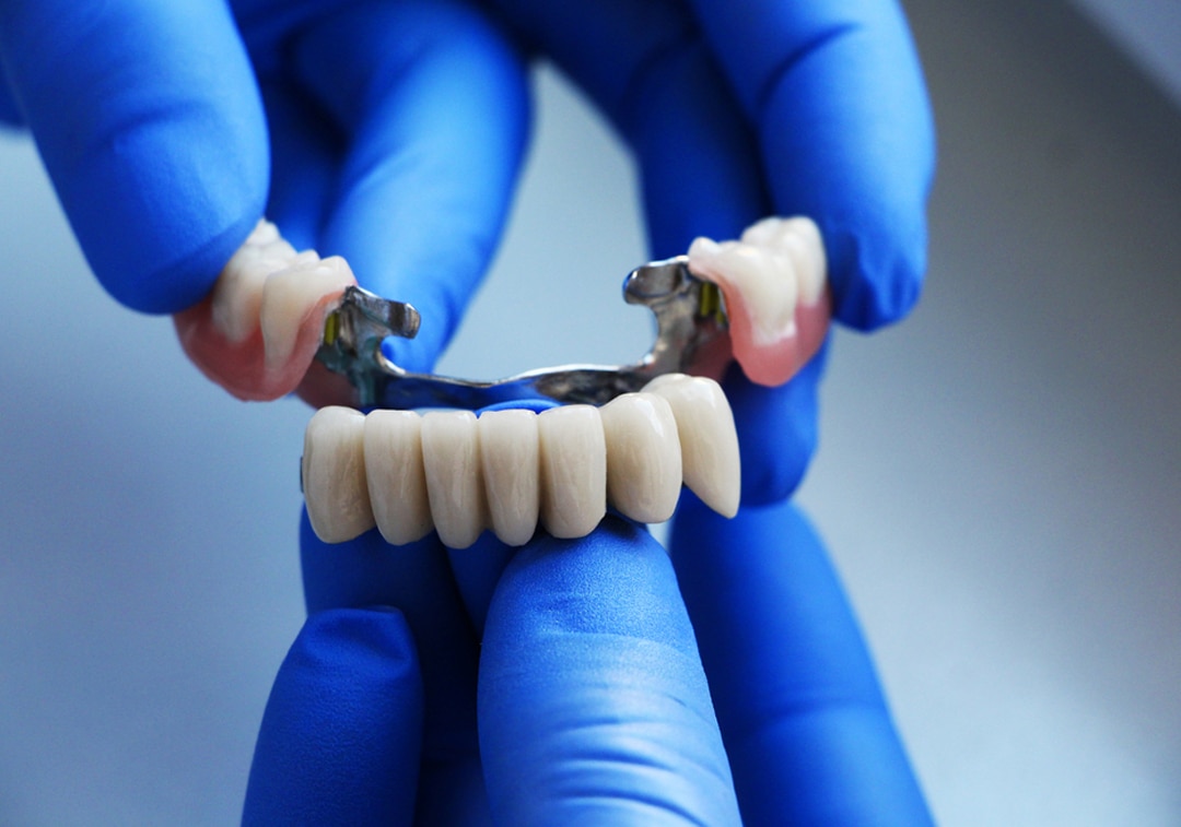 Contact Us - Elite Dental Lab