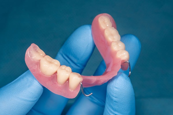 Removable Dentures - Elite Dental Lab