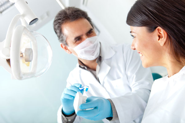 New Doctors - Elite Dental Lab